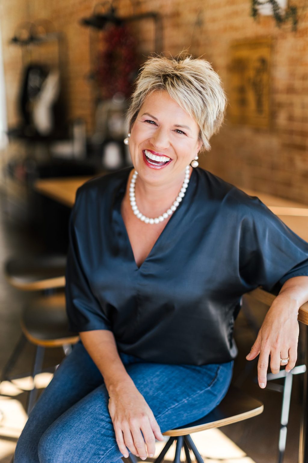 Kim Strobel's Branding Session | Bret and Brandie | Evansville Wedding ...