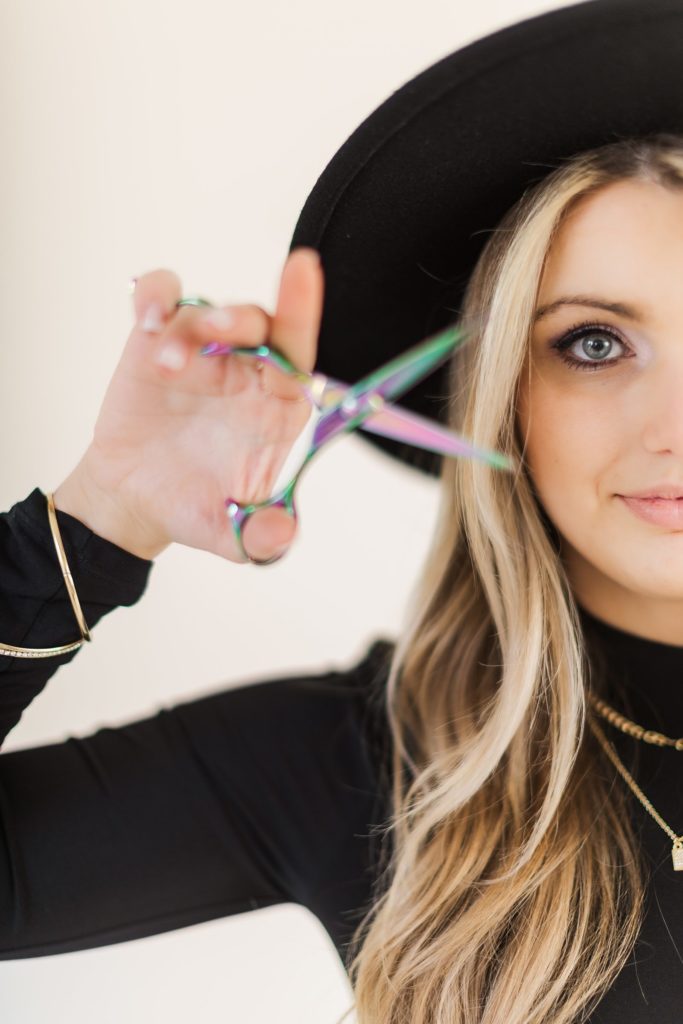 Rachel Harper's Branding Session | Bret and Brandie | Evansville ...