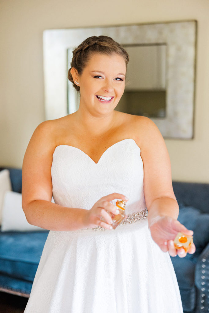 Haylee and Tripp's Wedding | Bret and Brandie | Evansville Wedding ...