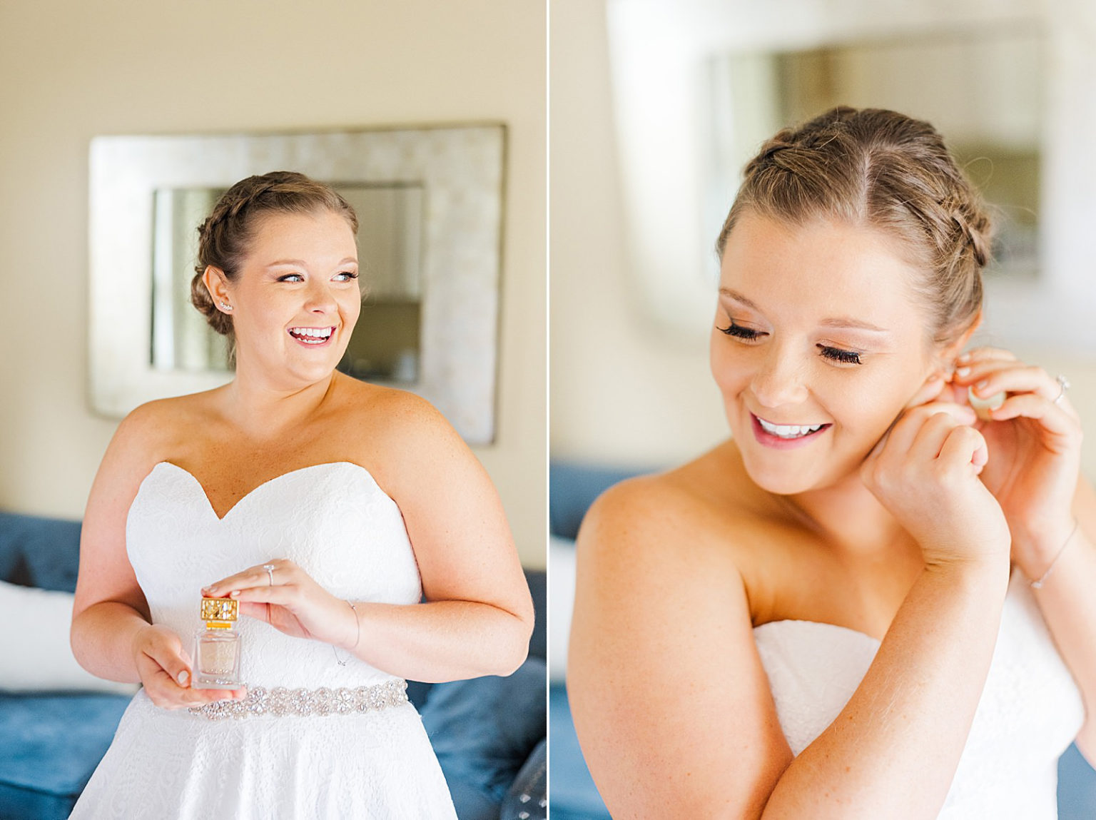 Haylee and Tripp's Wedding | Bret and Brandie | Evansville Wedding ...