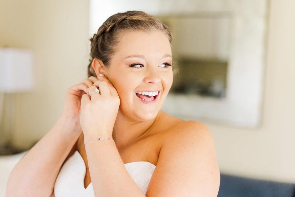 Haylee and Tripp's Wedding | Bret and Brandie | Evansville Wedding ...
