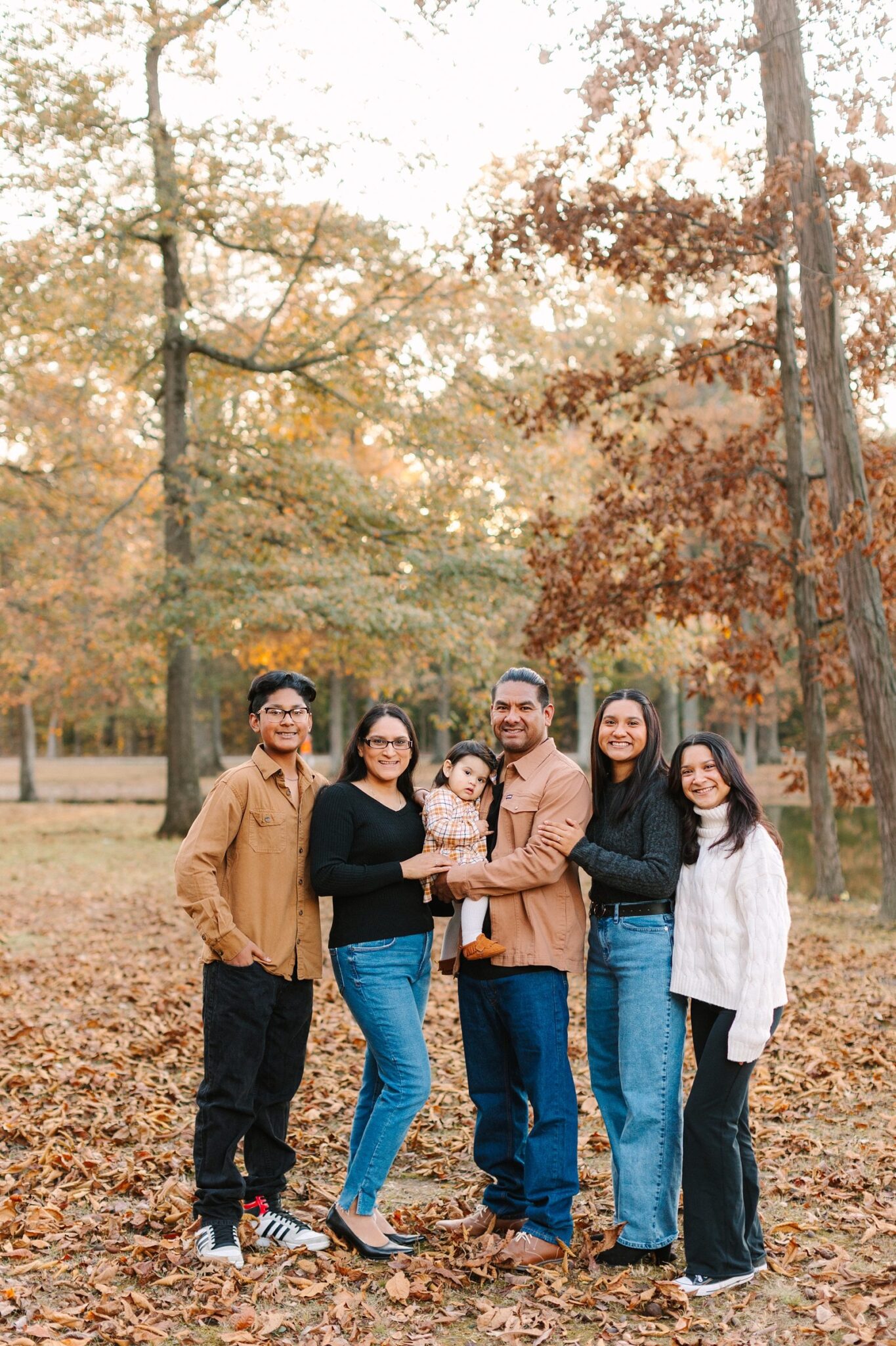 The Ramos Family | Bret and Brandie | Evansville Wedding Photographers ...