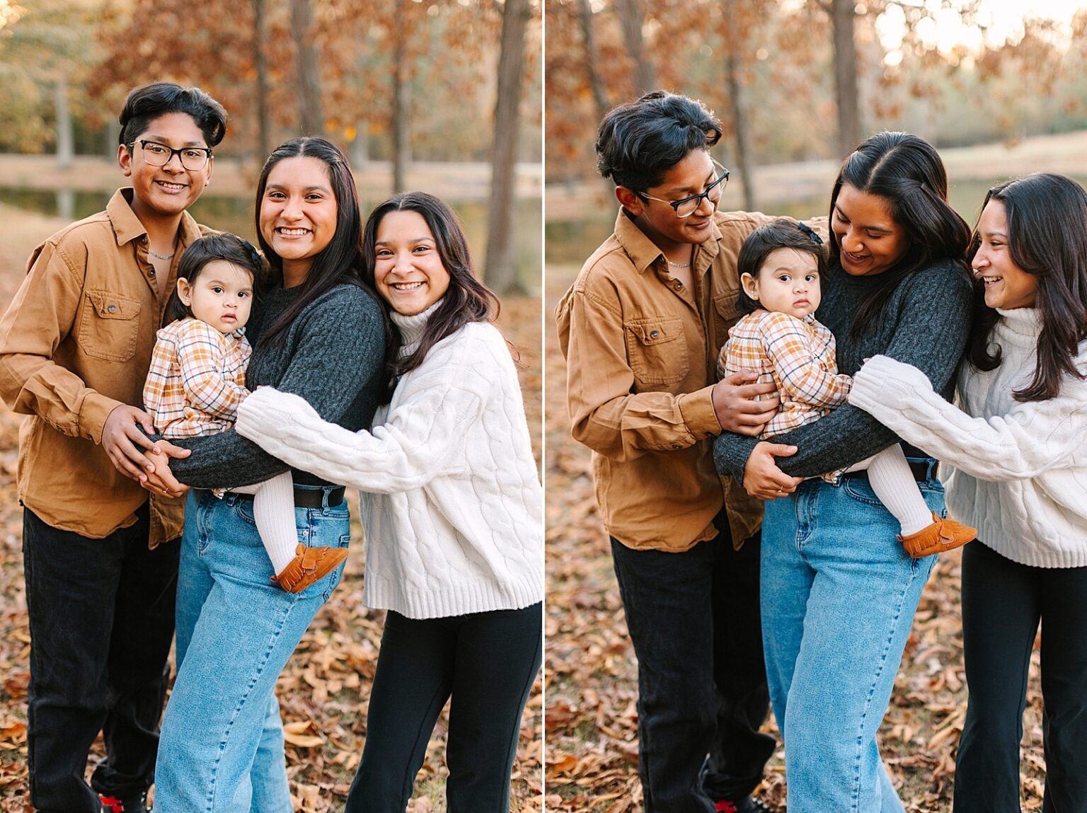 The Ramos Family | Bret and Brandie | Evansville Wedding Photographers ...