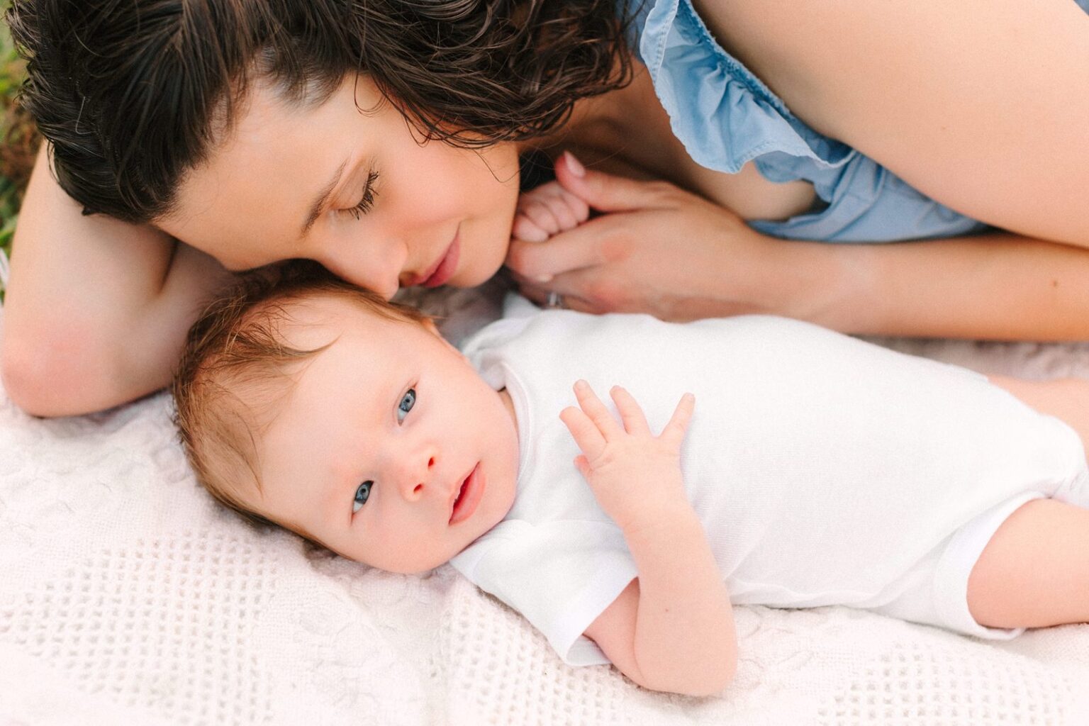 The Kiefer Family at The Jasper Parklands | Bret and Brandie ...